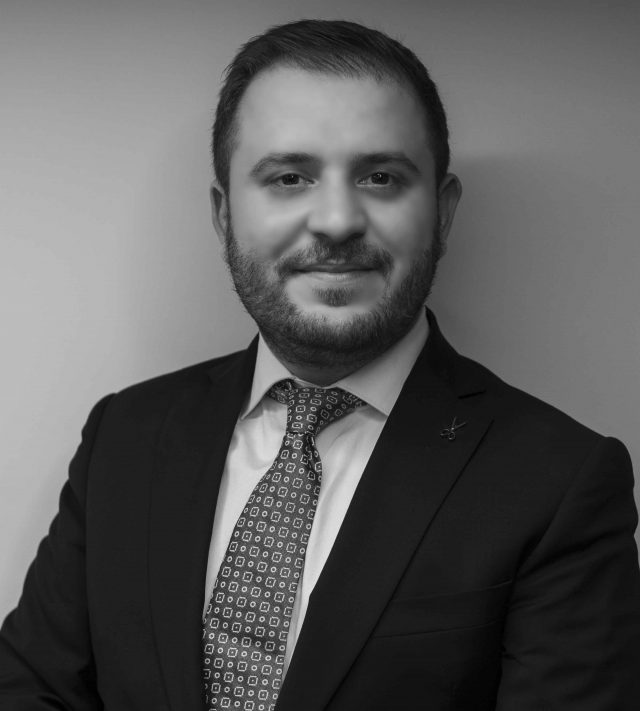 Ekibimiz – Ali YÜKSEL – Hilmi ÖZALP